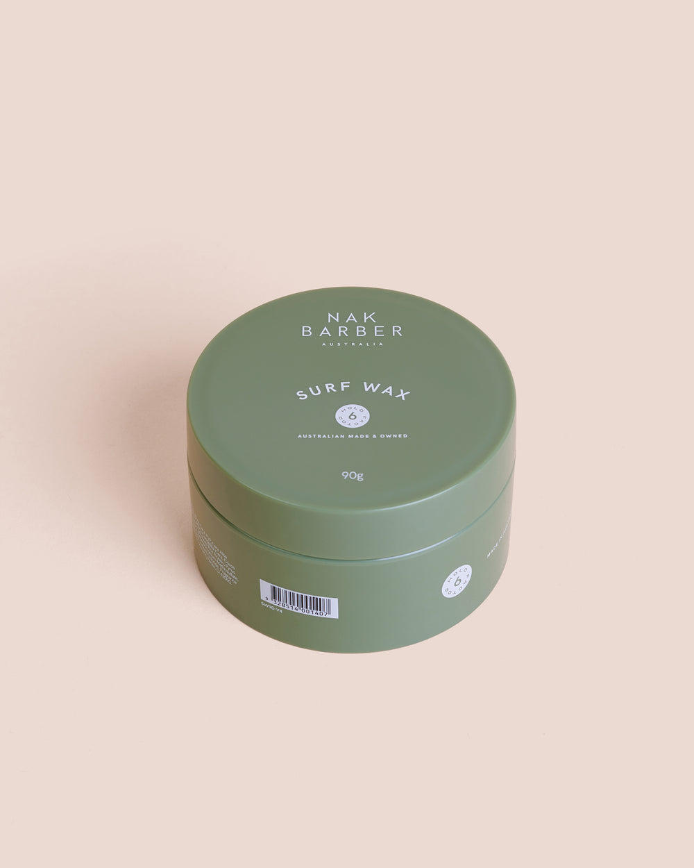 NAK Barber by NAK Hair – Grooming & Styling Haircare Products for Men