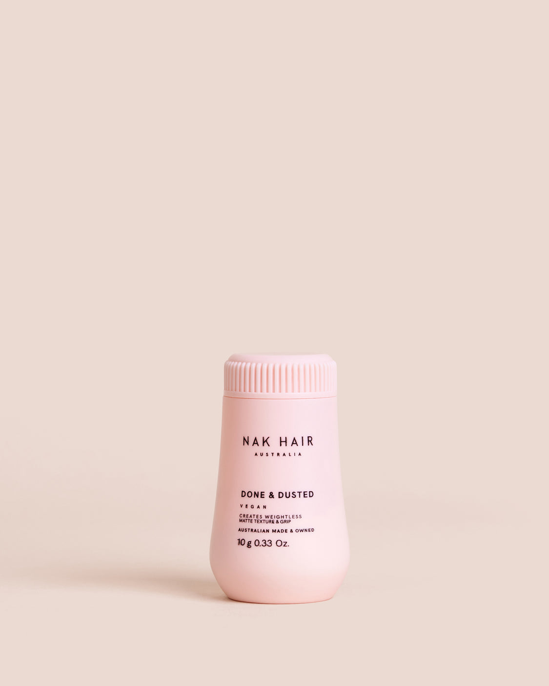 NAK Signature – NAK Hair
