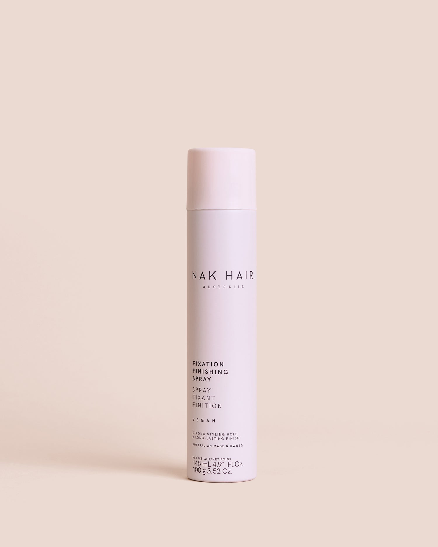 NAK Professional – NAK Hair