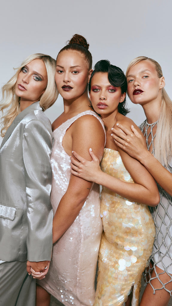 Professional Hair Education & Training – NAK Hair