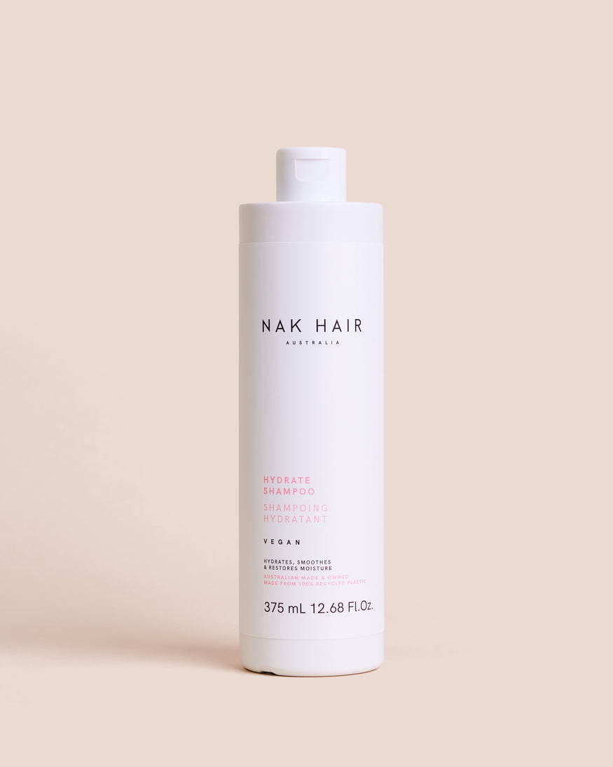 ORI Lab – NAK Hair