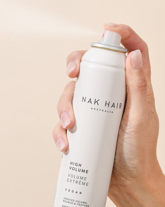 NAK Signature – NAK Hair