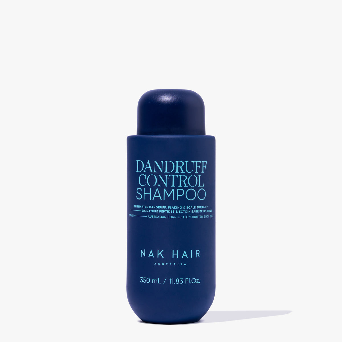 Dandruff Control Shampoo 350ml – NAK Hair