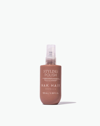 NAK Signature – NAK Hair
