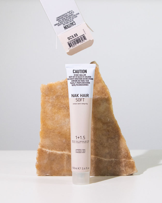 NAK Professional Range for Stylists – NAK Hair