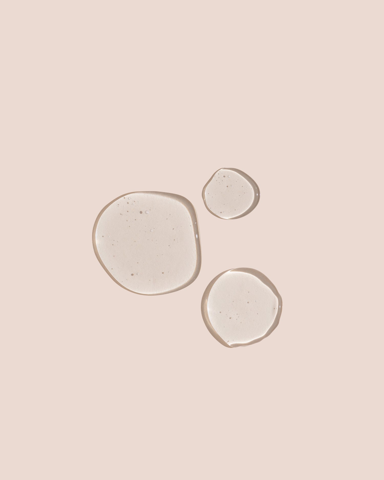 ORI Lab – NAK Hair