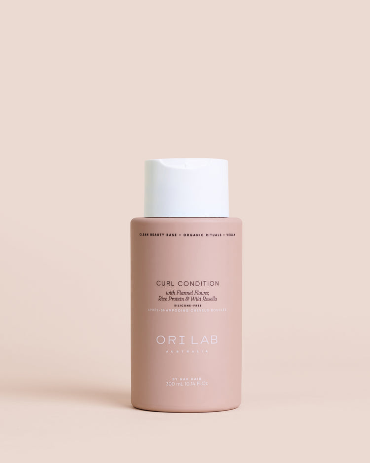 ORI Lab by NAK Hair – Clean, Conscious and Organic Haircare