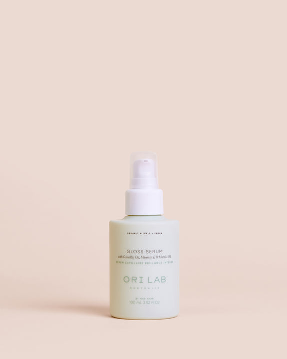 ORI Lab – NAK Hair