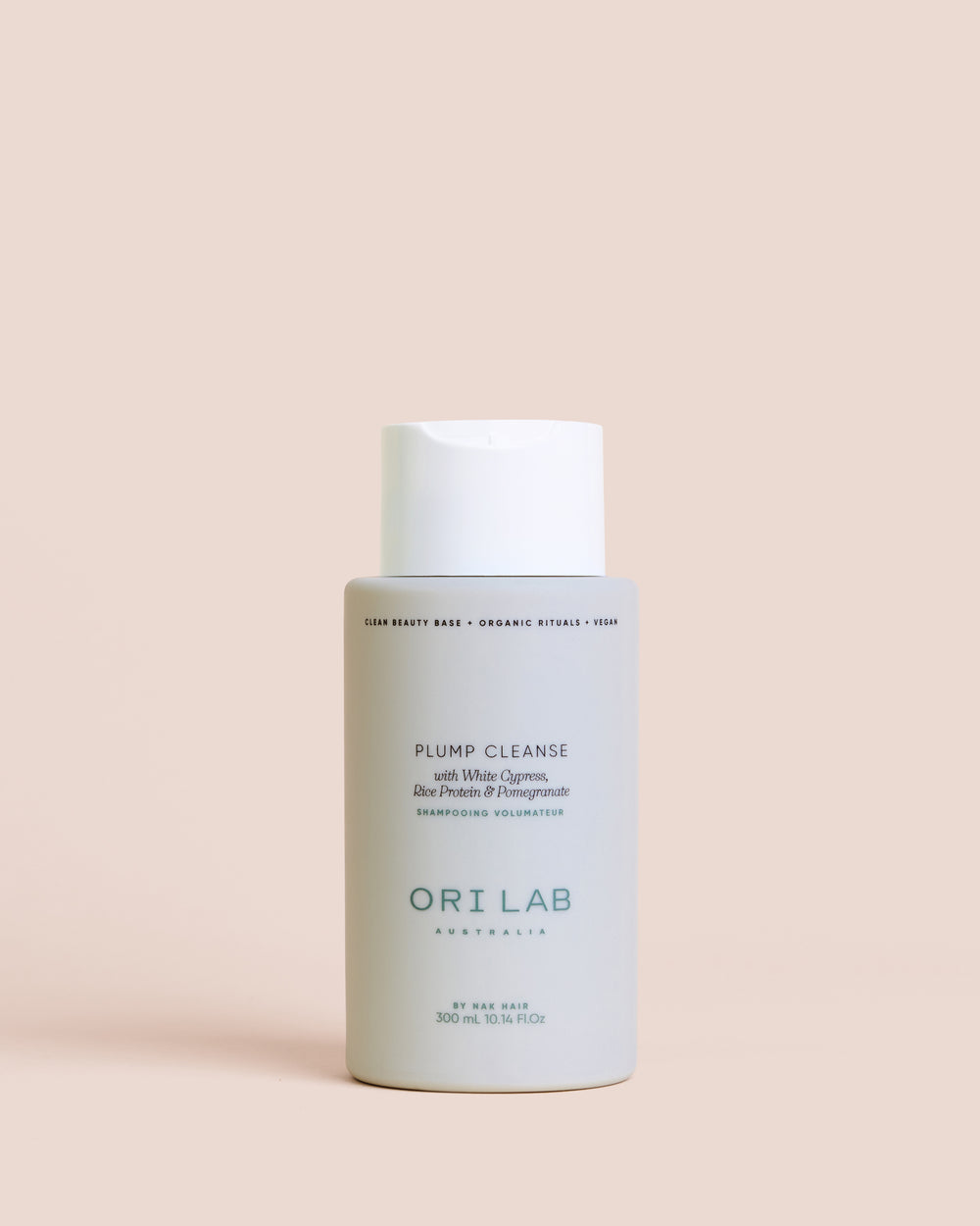 ORI Lab by NAK Hair – Clean, Conscious and Organic Haircare