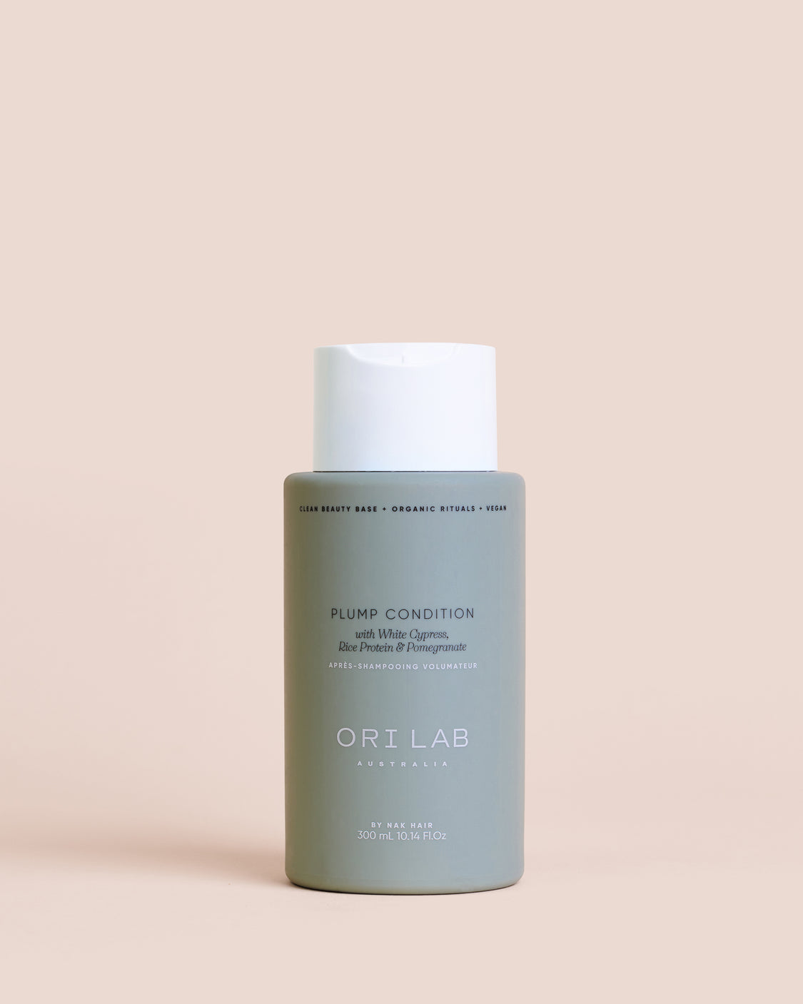 ORI Lab – NAK Hair