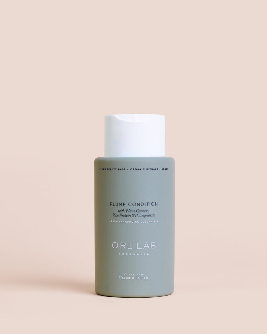 ORI Lab – NAK Hair