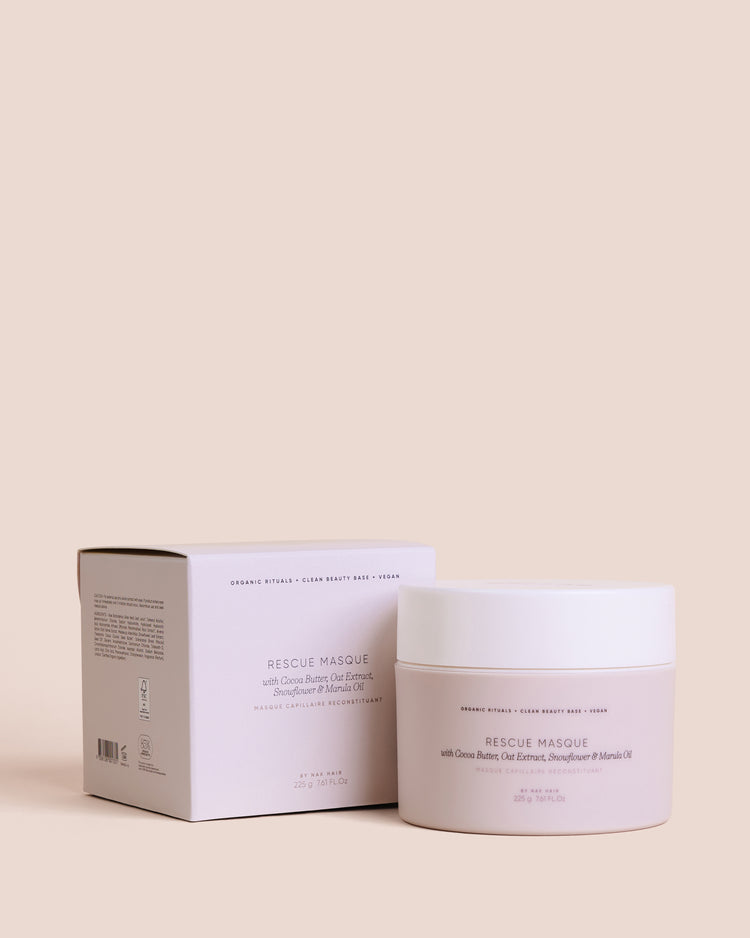 Australian-Made Haircare for Every Hair Type – NAK Hair