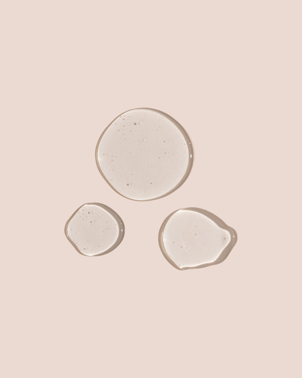 ORI Lab – NAK Hair