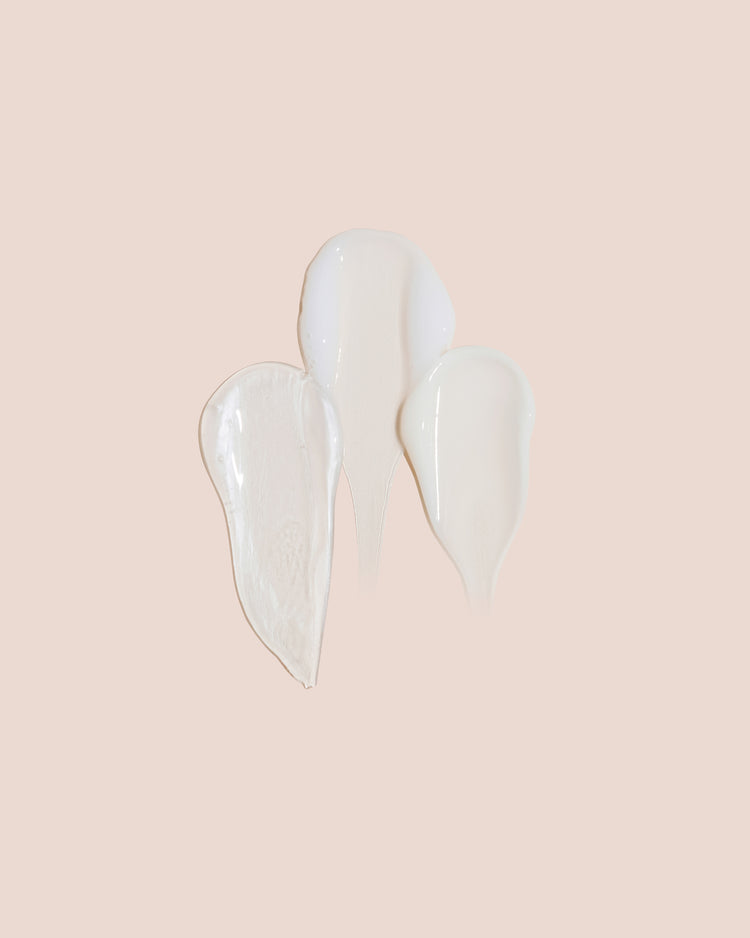 ORI Lab – NAK Hair