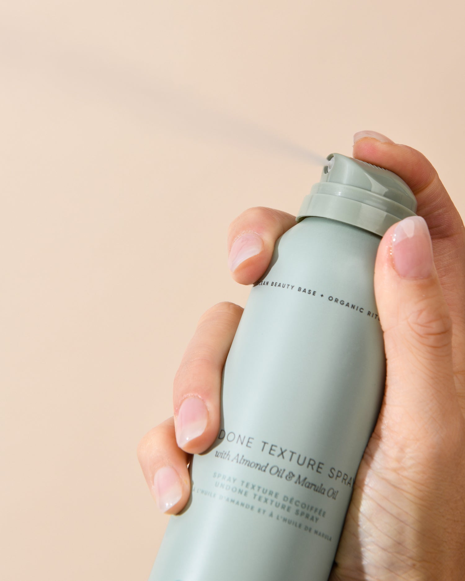 ORI Lab – NAK Hair