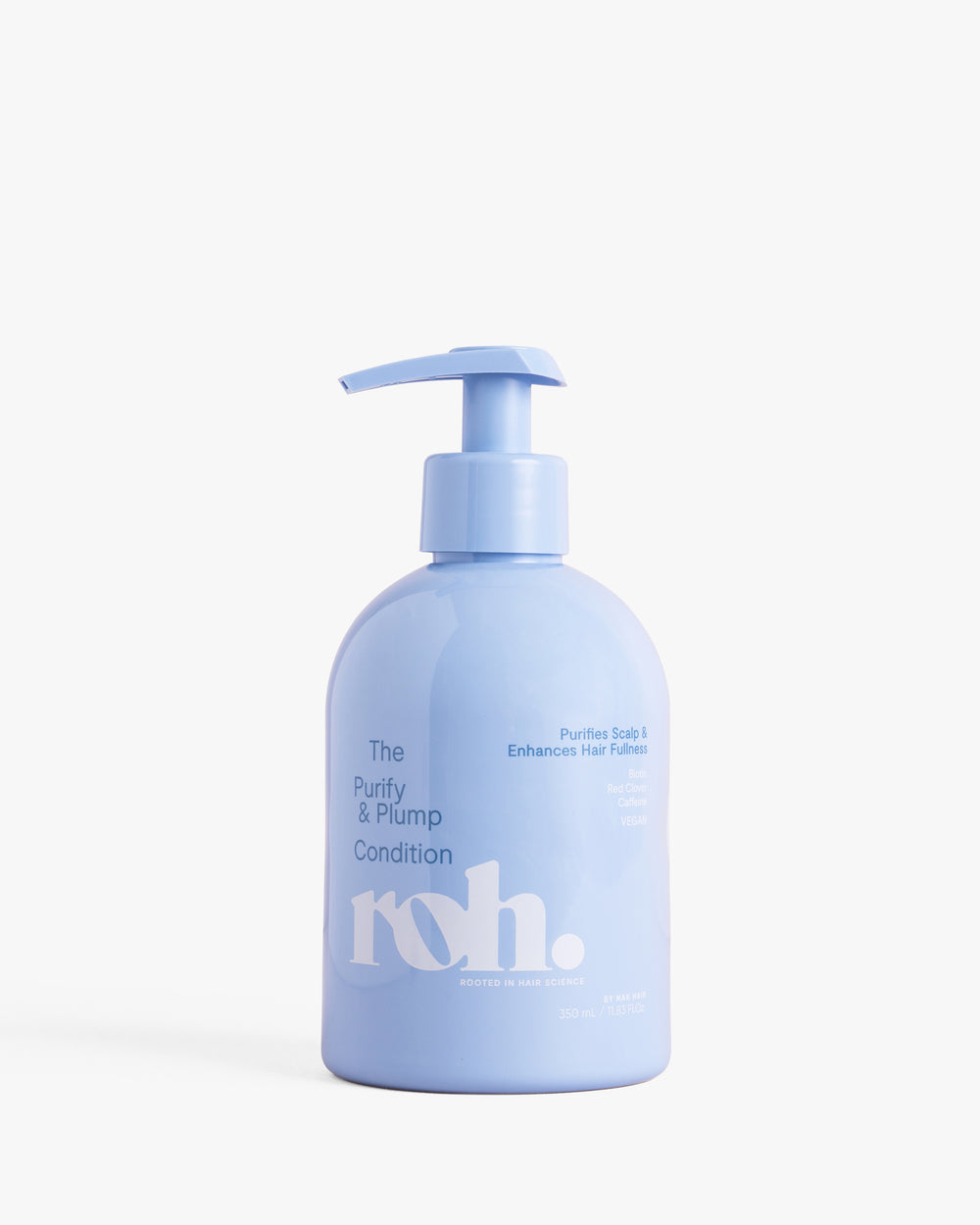 Introducing ROH - Science-Backed Haircare & Scalp Solutions | NAK Hair