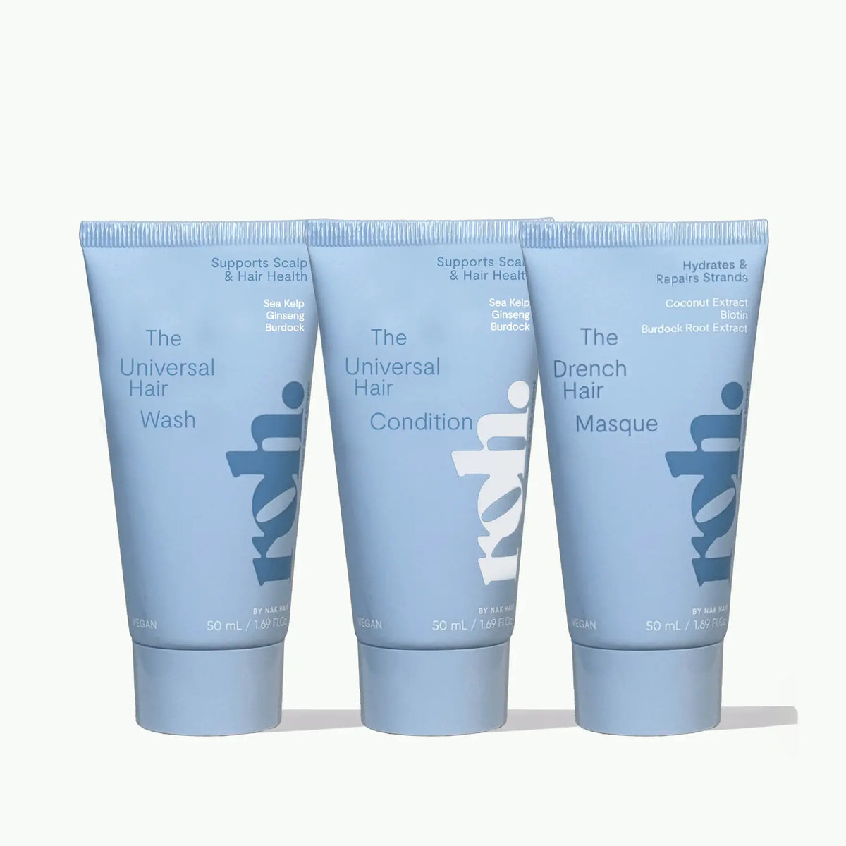 Scalp Reset Kit – NAK Hair