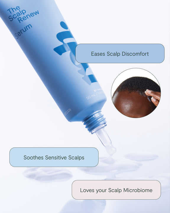 Introducing ROH - Science-Backed Haircare & Scalp Solutions | NAK Hair