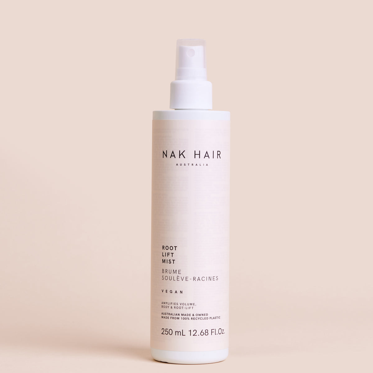 Root Lift Mist – NAK Hair
