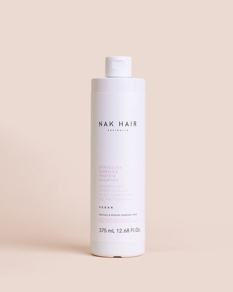 NAK Signature – NAK Hair