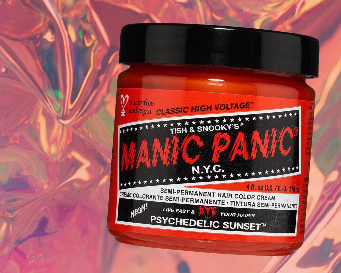 Explore Our Brands & Collections – NAK Hair